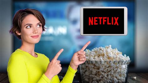 Estas son TODAS las series y películas que llegan a NETFLIX en