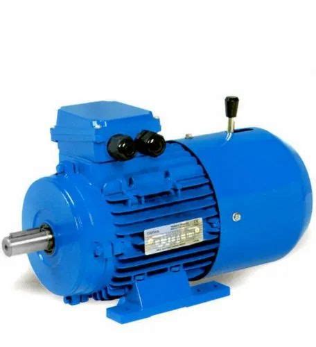 Scheinder 3 Three Phase Crompton IE2 High Efficiency Motors Ip Rating