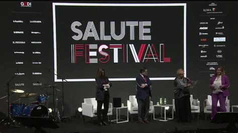 Festival Salute 2022 Ciak Si Cura Chi Ha Vinto Il Contest Di Salute