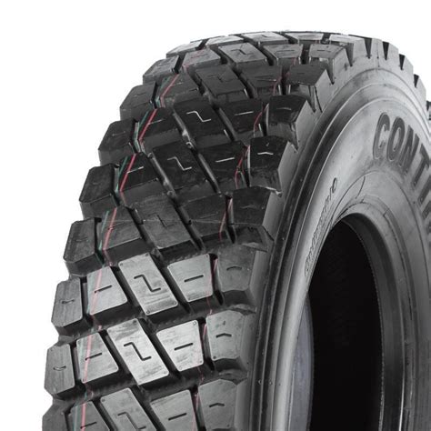 315 80R22 5 CONTINENTAL HDC1 156 150K TL M S 3PMSF Heuver