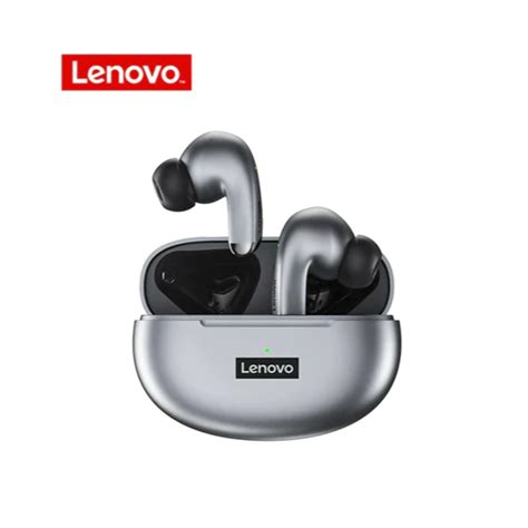 Lenovo Thinkplus Livepods LP5 Wireless CN Version OTC LK