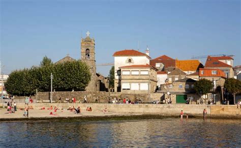 ᐅ Qué Ver En Vigo Y Alrededores Los 27 Lugares Más Increíbles