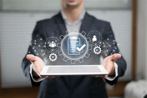 O que é hiperautomação Principais vantagens como adotar