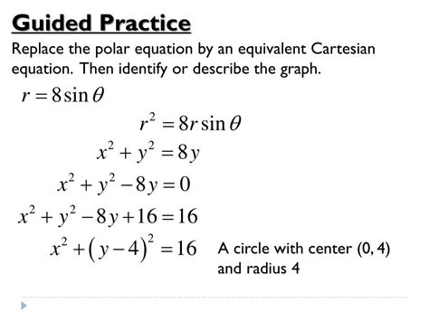 Polar Equation To Cartesian Equation Calculator Ifansidharth