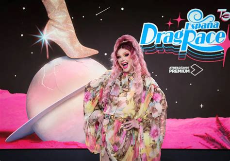 Vuelve Drag Race España el concurso con toque cañí que busca a las
