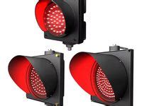 7 Fresnel Lens Full Ball LED Traffic Light Ideas In 2024 Traffic