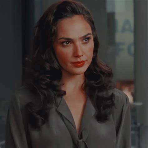 Diana Prince She Likes Fashion