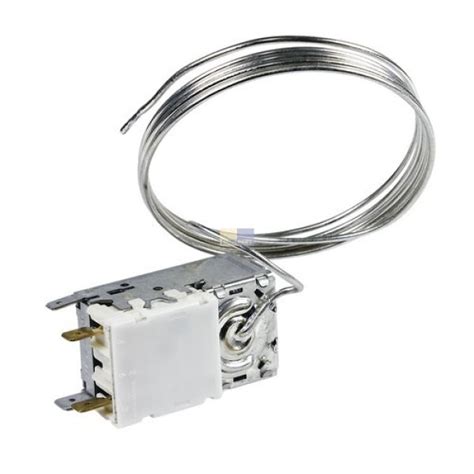 Thermostat Ranco Vc K P Universal F R K Hlschrank Mit Normaler