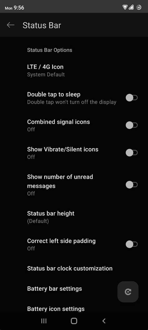 Take Customisations To A Next Level With Aosp Mods Module