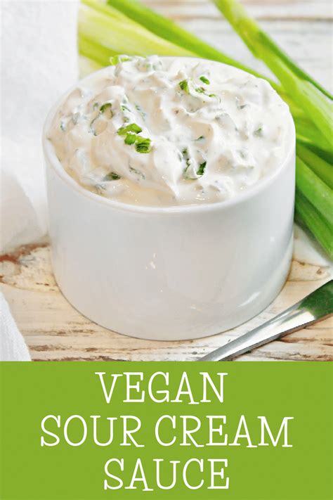 Sour Cream Sauce This Wife Cooks