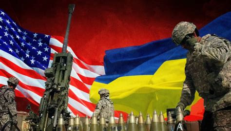 Les États Unis annoncent une nouvelle aide militaire de 425 millions de