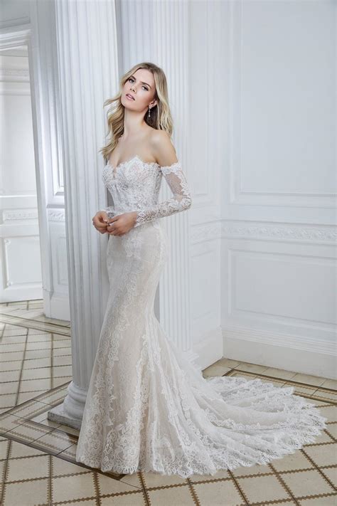 Abiti Da Sposa Naked Il Nude Look Impazza Sugli Altari