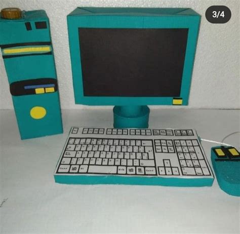 Pin En Trabajos Material Reciclado