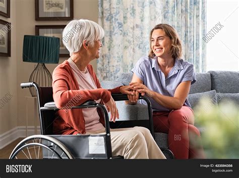 Mature Woman Image Photo Free Trial Bigstock