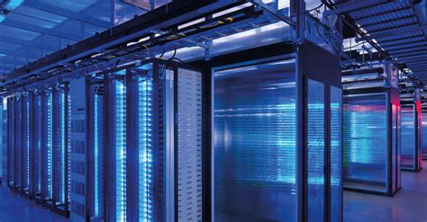 Qué es un centro de datos Servicios para Data Center Consultimer