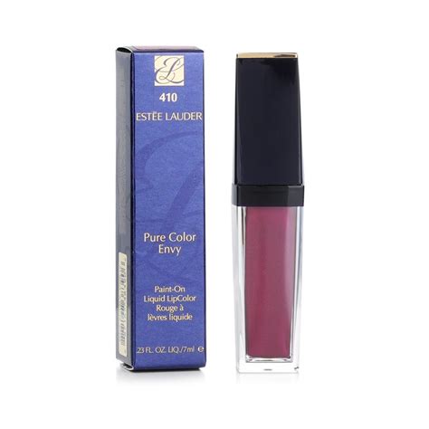 Estee Lauder Pure Color Envy Paint On Liquid Lipcolor Naked
