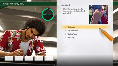 Toutes les réponses au quiz de lécole professionnelle dOunabara dans
