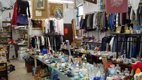 Gli 11 Mercatini Dell Usato Di Verona