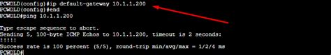 Configure A Cisco Switch A Step By Step Guide