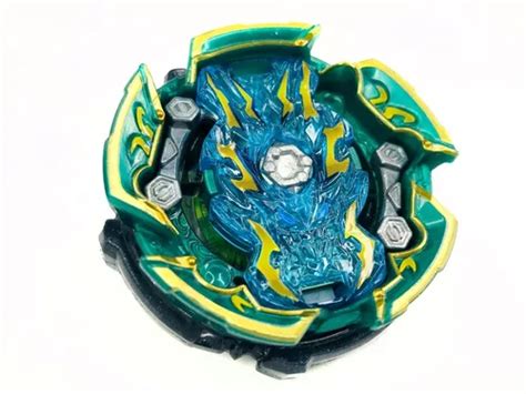 Beyblade Burst Naked Bahamut Sp
