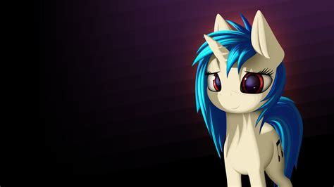 Safe Artist Styroponyworks Character Dj Pon Character