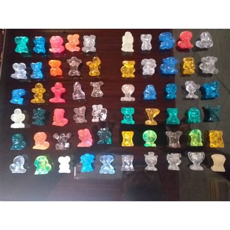 Coleção completa de Geloucos Futboleros Coca Cola México Shopee Brasil
