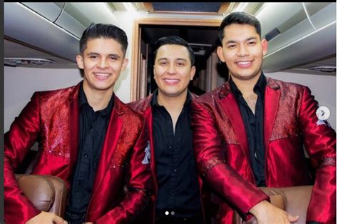 Quién es el nuevo vocalista de La Arrolladora Banda el Limón La