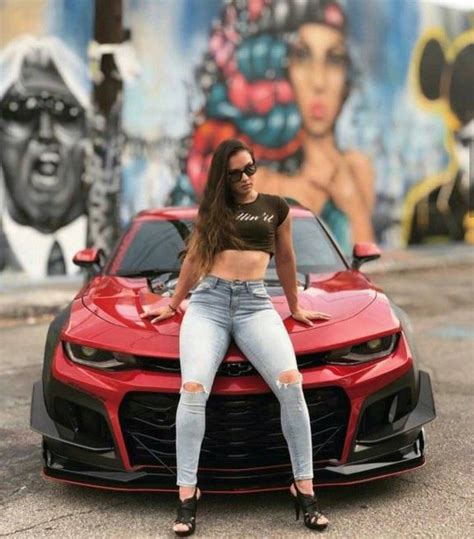 Pin On Cars Chicks