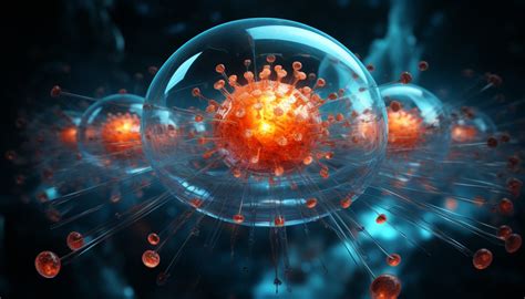 Descubriendo la nanotecnología El futuro de la medicina