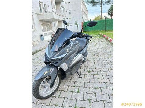 A101 APEC 150 Cc Motor Şikayetvar
