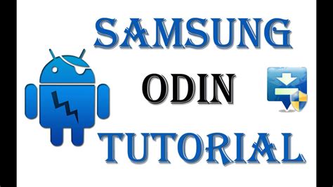 How To Flash Samsung Stock Rom Using Odin Tool Step By Step Guidelines