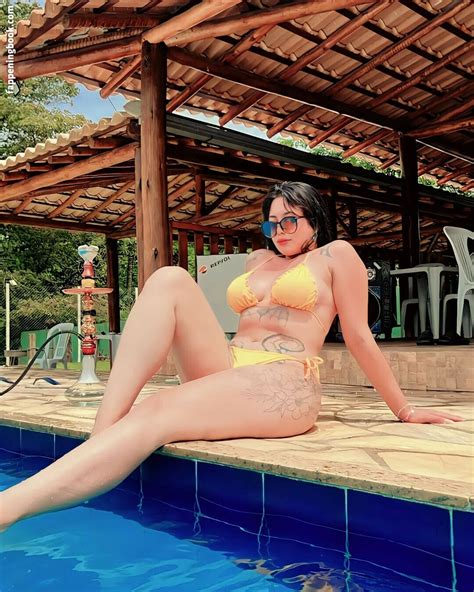 Laís Lisboa laislis boa Nude OnlyFans Leaks The Fappening Photo