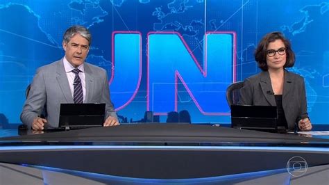 Globo Ao Vivo Jornal Nacional Ao Vivo Hd Youtube