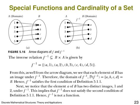ppt discrete computational structures powerpoint presentation free download id 5566082