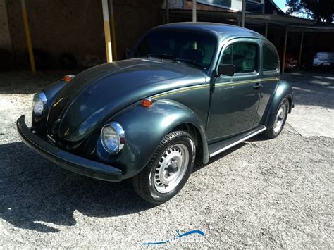 Ateliê do Carro Fusca Itamar Luxo 1994 Conservação a toda prova