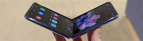 Galaxy Z Flip é bom Tudo sobre o celular dobrável