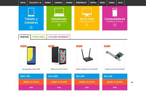 Cómo crear una tienda de comercio electrónico Agencia Digital