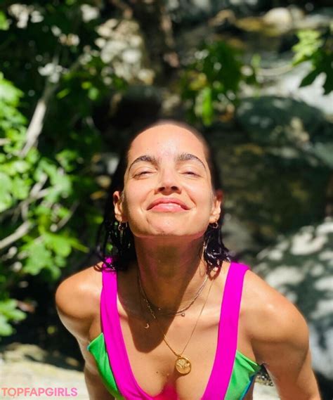 Maria Gabriela De Faria Nude Onlyfans Leaked Photo Topfapgirls