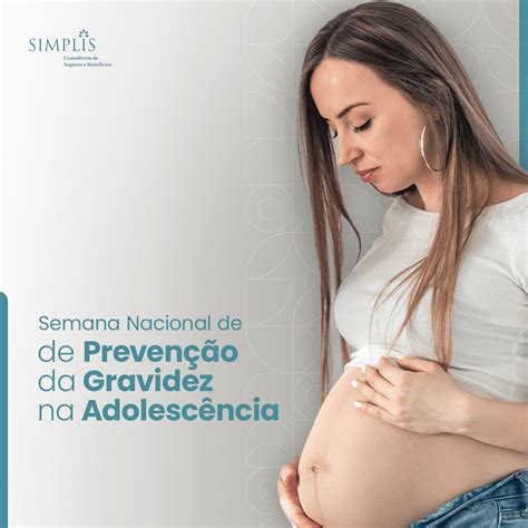 Semana Nacional de Prevenção da Gravidez na Adolescência