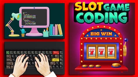 asmr programming slot game coding with javascript no talking youtube