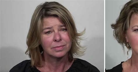 Frau 55 Kommt Nicht Aus Dem Bett Schau Dir Ihre Verwandlung An