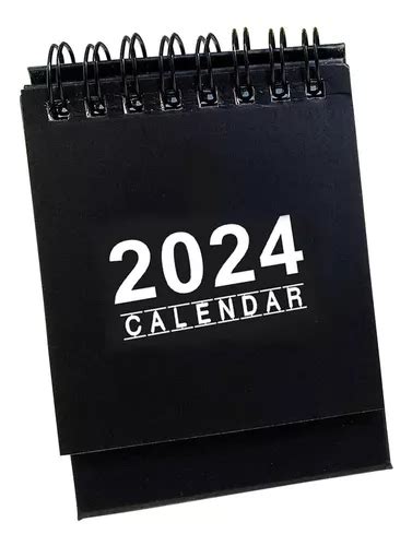 Calendario De Escritorio Mensual Con Cuenta Regresiva Adecu Meses