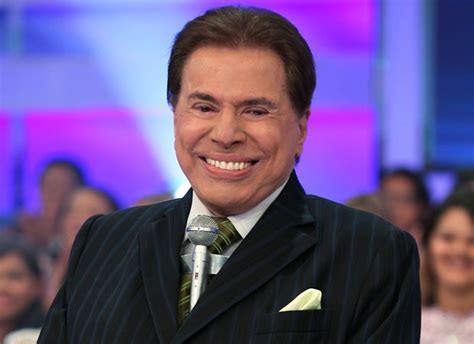 Curiosidades Sobre A Vida E A Carreira De Silvio Santos Zappeando