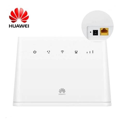 Modem Huawei Wifi G B Nuevo Chip Telcel Ilimitado Telefon A