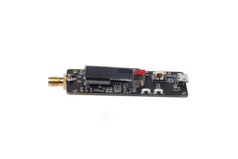 Ttgo T Journal Esp Ov Camera Sma Antenna Module Partco