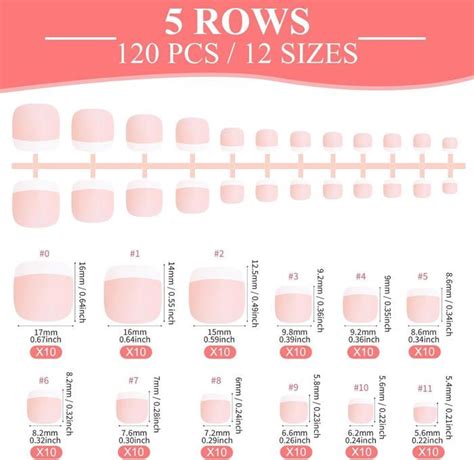 120 Pièces Faux Ongles D orteil Faux Orteil Ongles Pieds Couverture