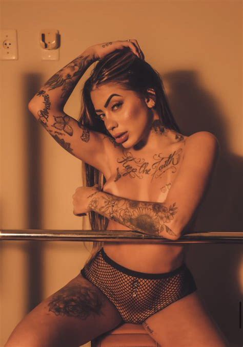 Mc Mirella Nua No Only Fans 100 GRÁTIS