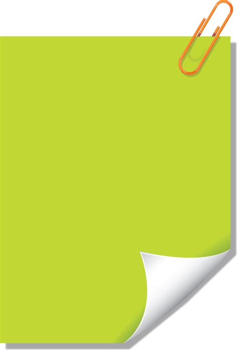 Sticky Notas Imágenes PNG Fondo Transparente PNG Play
