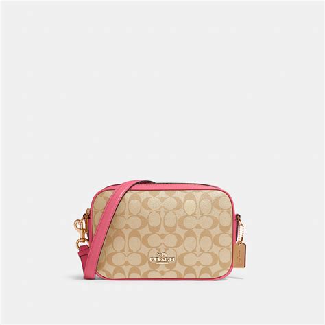 Introducir 61 Imagen Coach Cross Body Bag For Women Abzlocal Mx
