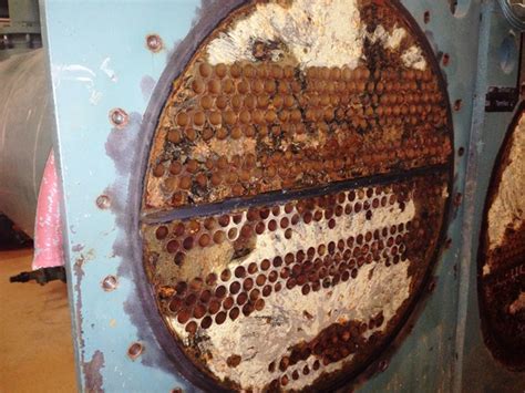 How To Repair Pitting Corrosion